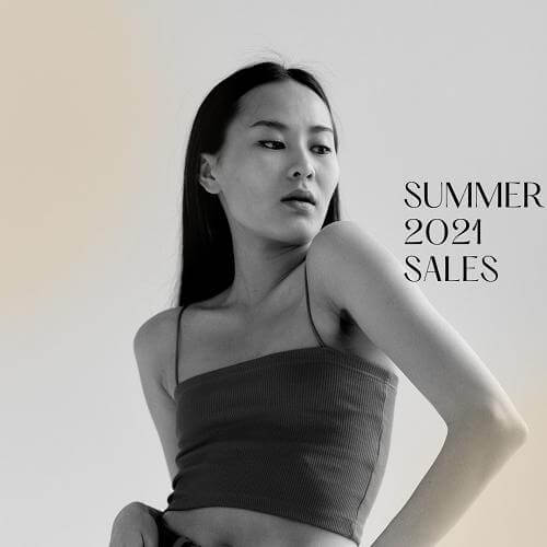 JASPER Mode Collections Home Page – JASPER Mode